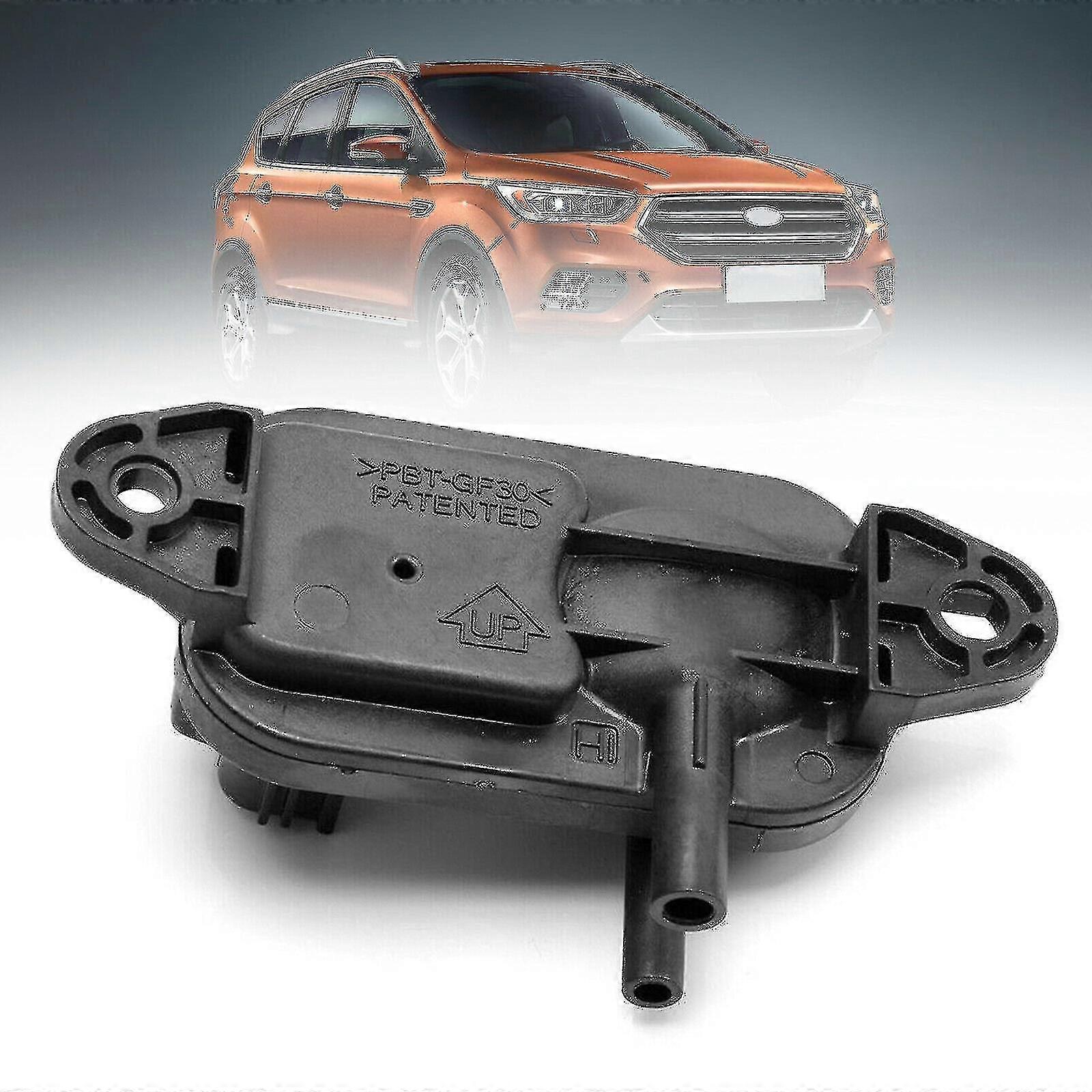 Dpf Differential Exhaust Pressure Sensor For Ford Focus #1415606 , 3m5a ...