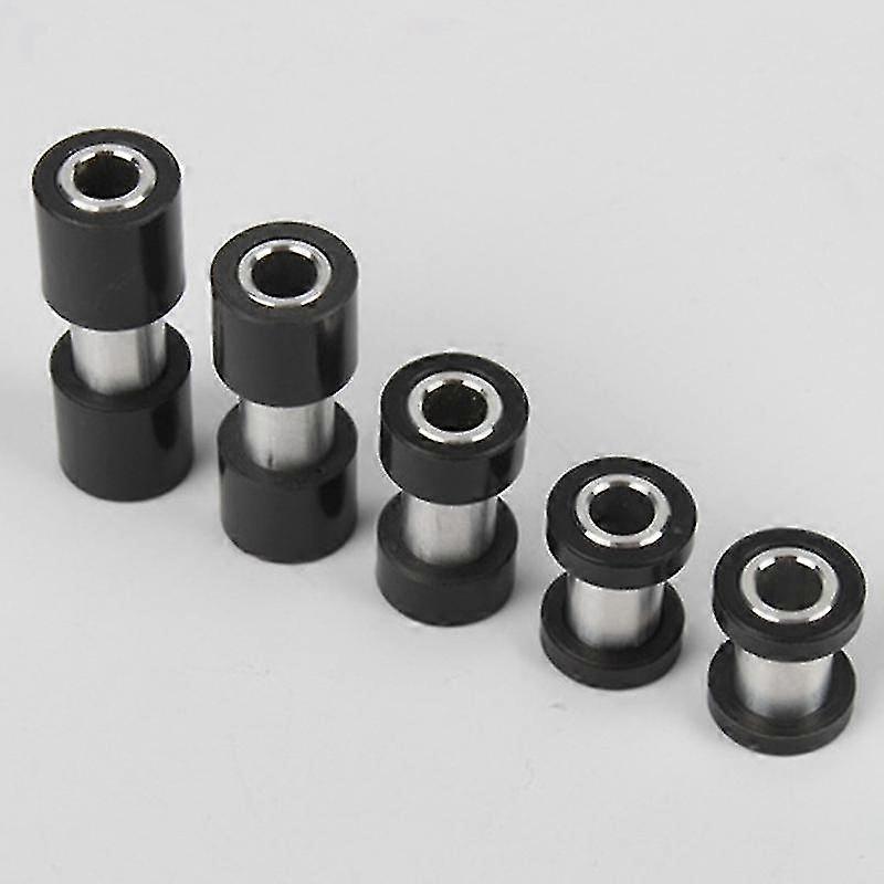 Mtb Bike Rear Shock Absorber Bushing 8mm 12mm Accessories 22mm | Fruugo UK