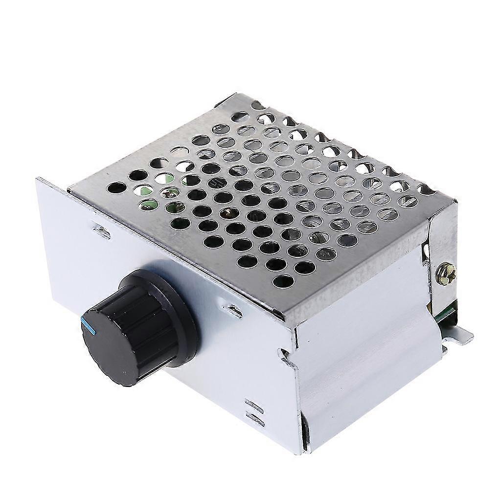 Ac Input 220v Dc Output 10-210v Pwm 220v Dc Brush Motor Speed ...