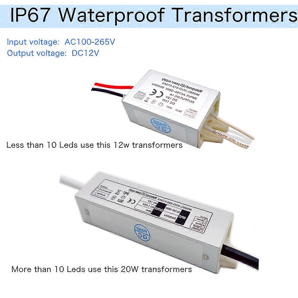 Mini Downlight LED 12V 1W Recessed Small Spot Light Ceiling Kitchen ...