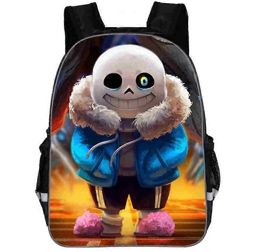Backpacks Nights at Freddy's Canvas Teenager Schoolbag Freddy Fazbear ...