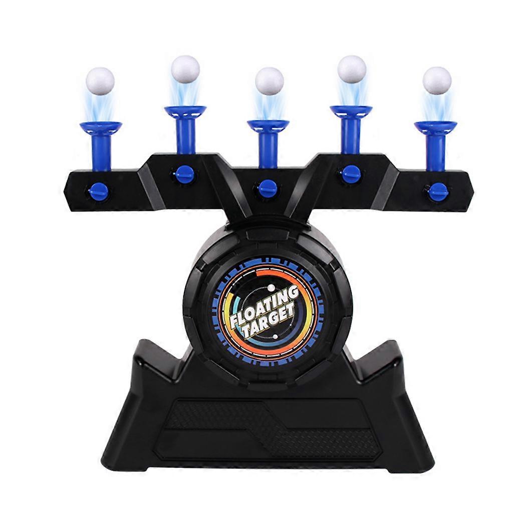 Mobile Suspension Electric Target Shooting from Long Distance for Kids ...