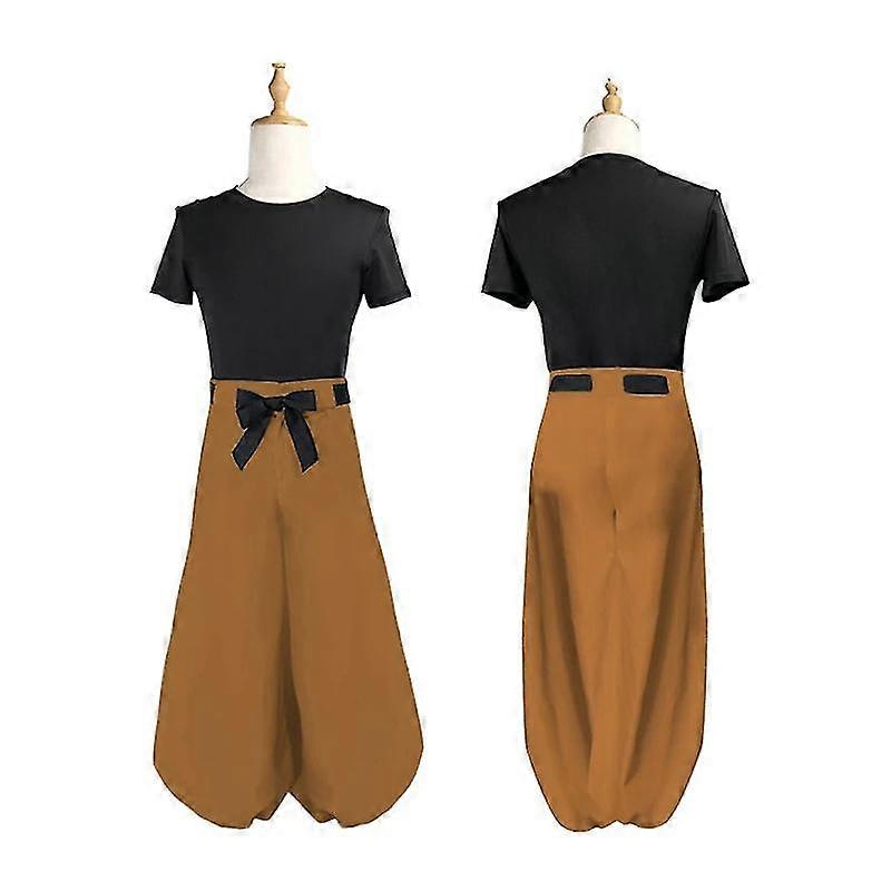 Fushiguro Toji Cosplay Jujutsu Kaisen Cosplay Costume Toji Fushiguro ...