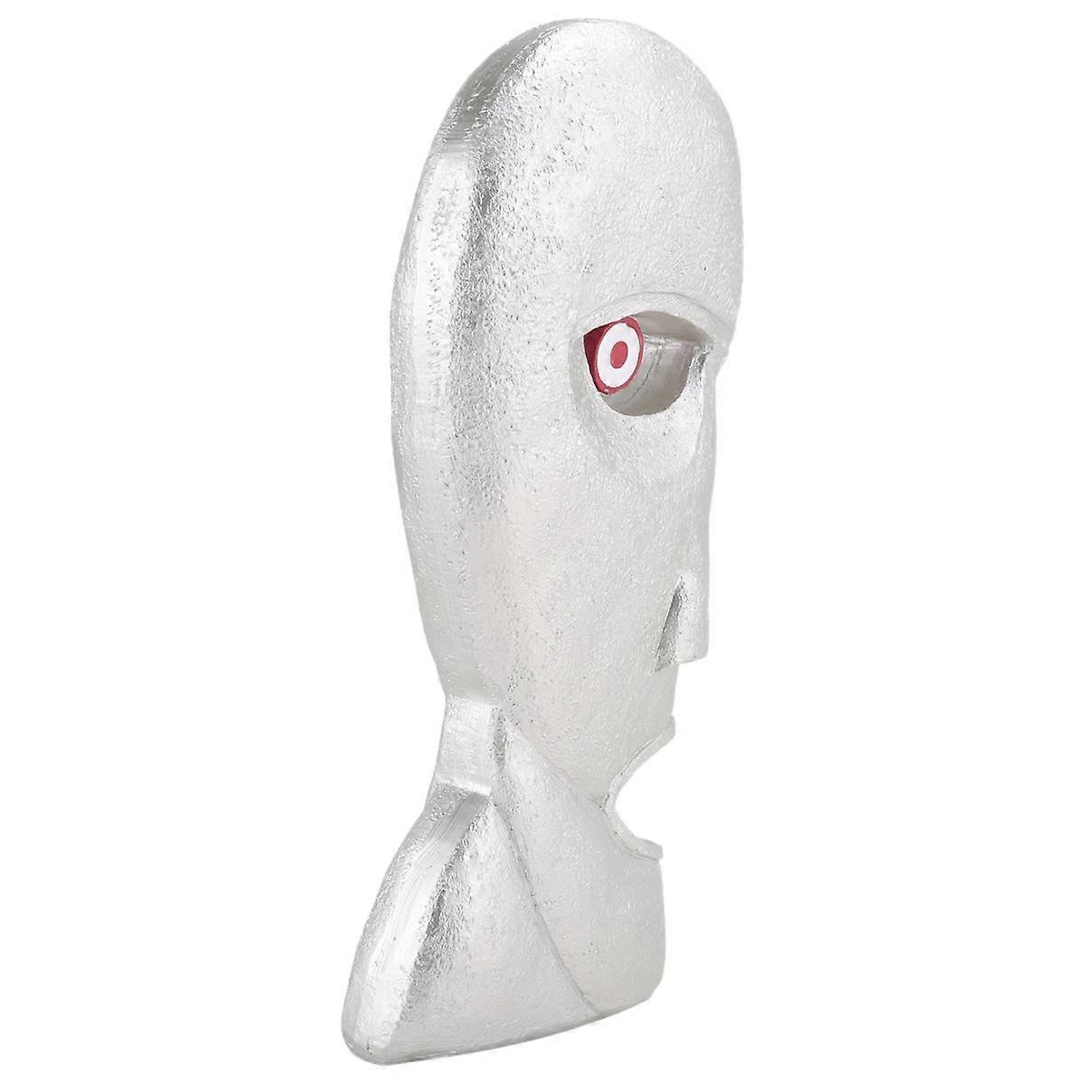The Division Bell Statue Creatives Resin Statue Decorative | Fruugo UK