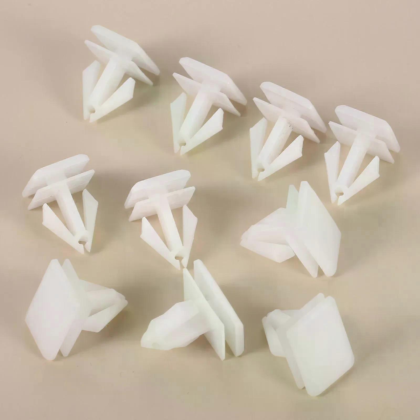 20pcs Rocker Panel Moulding Clips 68092697AA Fit for Jeep Liberty Dodge ...