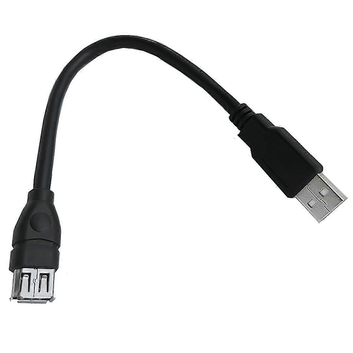 USB Adapter Cable Firewire IEEE 1394 6 Pin Female to USB 2.0 AM Adapter Cable Plug and Play for ...