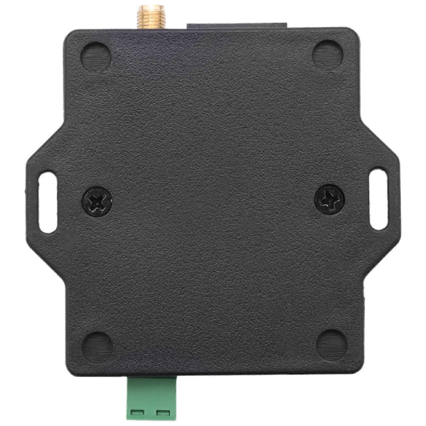 GL09 8 Channel Battery Operated App Control GSM Alarm Systems SMS Alert ...