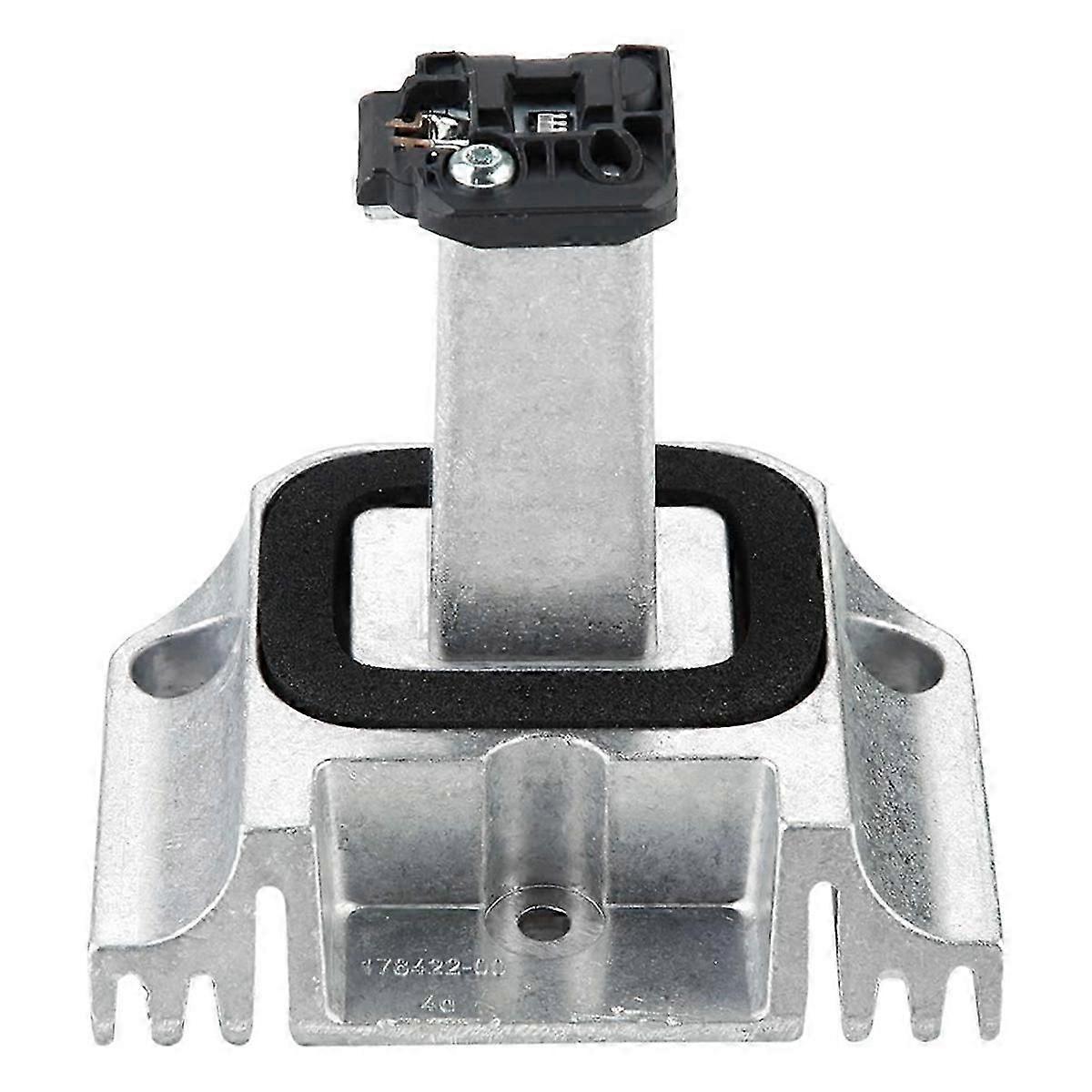 Car DRL Angel Eye LED Headlight Module 63117296905 for BMW 1 Series F20 F21 2011-2015 Daytime ...