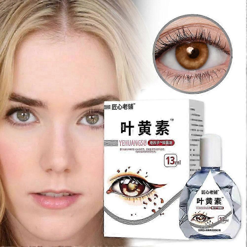 Eye Drops Cataract N -Acetylcarnosine - 15ml USN | Fruugo UK