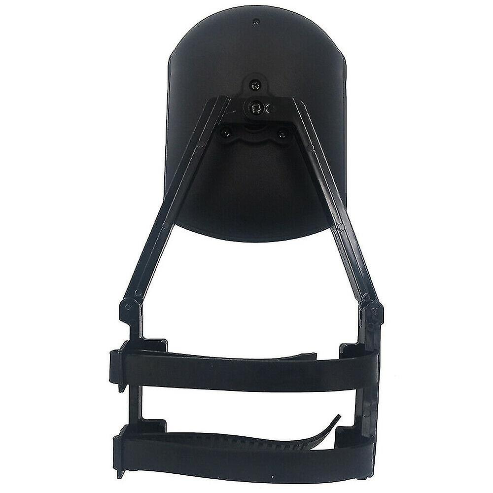 Car Towing Mirror Adjustable Dual Extension Mirrors Long Arm Wing ...