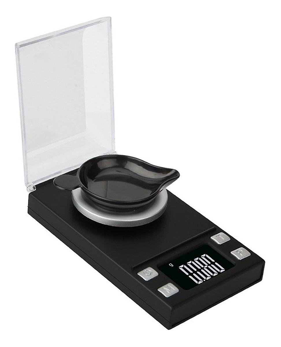 20g Milligram Backlit Led Display,mini Kitchen Electronic Scale 0.001g ...