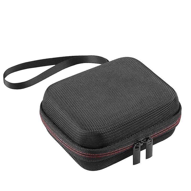 Hard Travel Case For RODE Wireless GO Compact Wireless Microphone ...