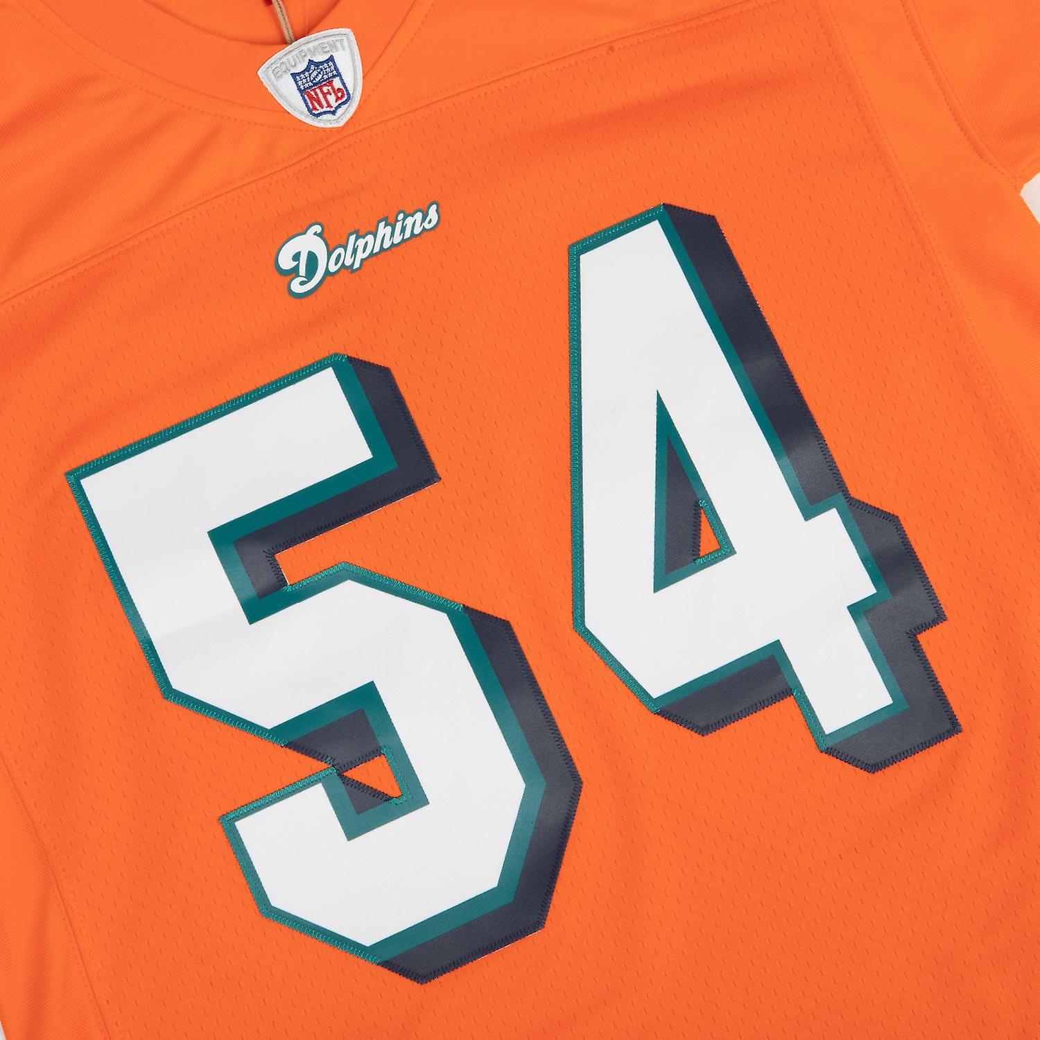 NFL Legacy Jersey - Miami Dolphins 2004 Thomas Zach | Fruugo UK