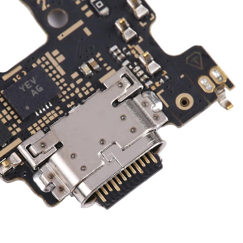 For Motorola Edge 30 Ultra 5G / Edge X 5G XT-2201 Dock Connector ...