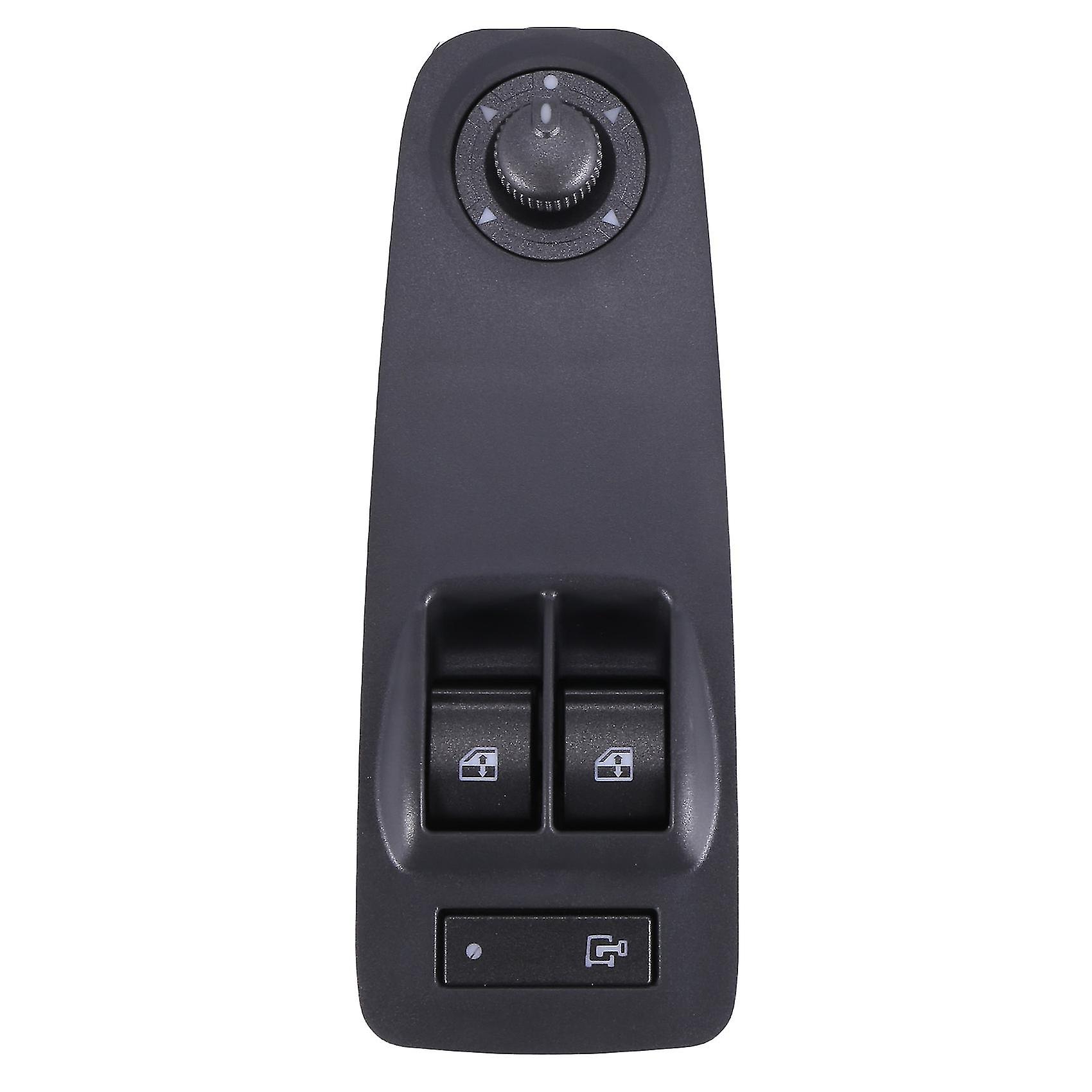 New Power Window Switch For Peugeot Boxer Citroen Jumper Fiat Ducato ...