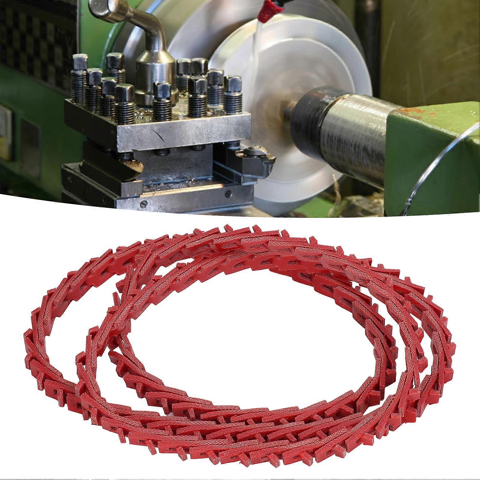 Power Twist V Belt 5 Feet A Type Adjustable High Strength Low ...