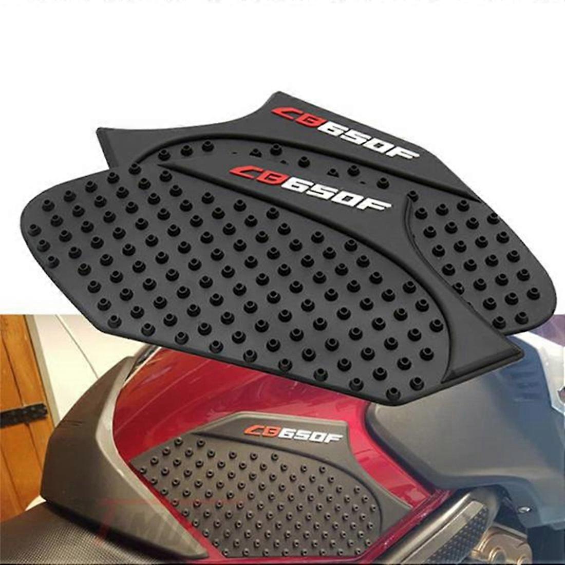 For CB650F CB 650 F 2014 2015 2016 2017 Motorcycle Anti Fuel Tank Pad ...