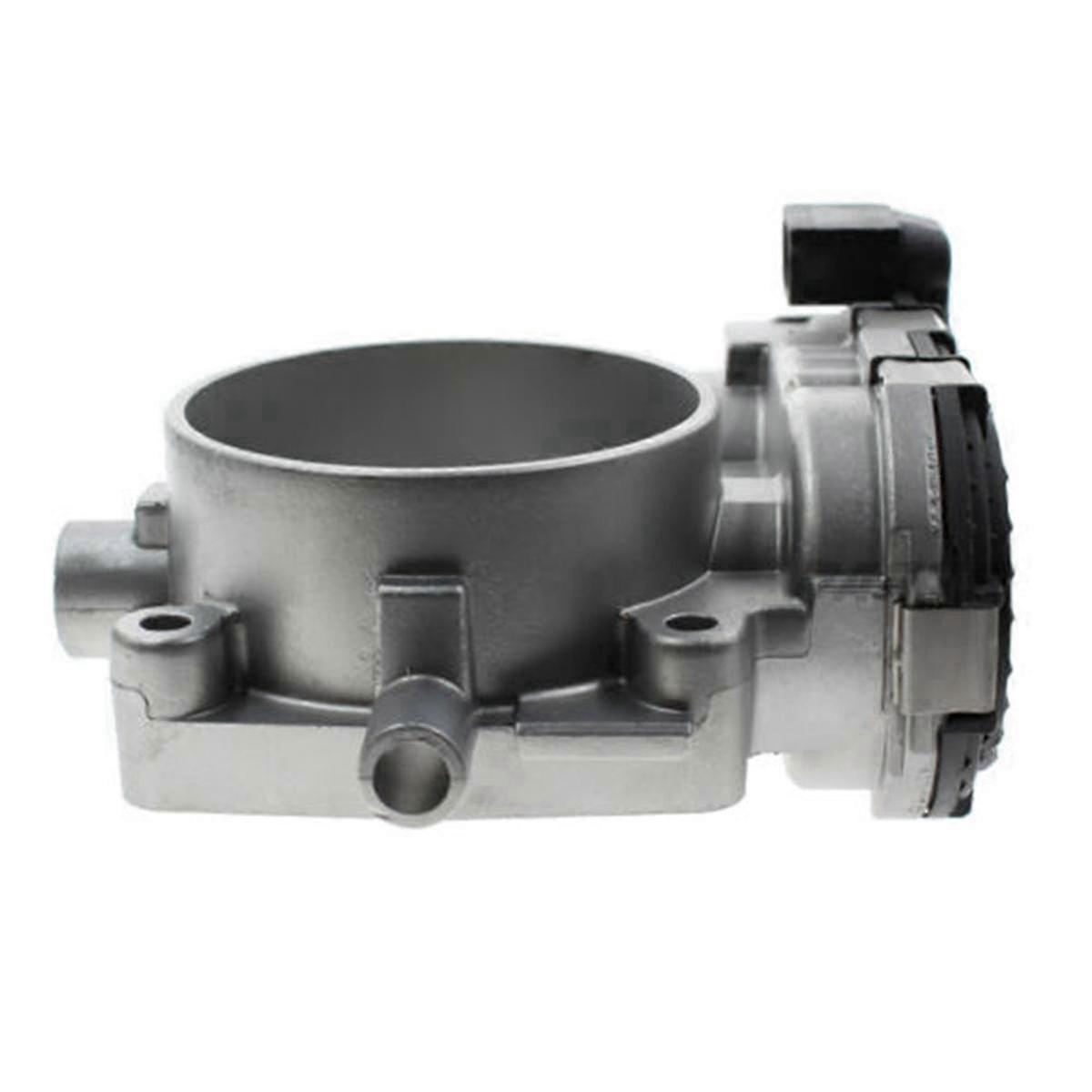 0280750017 A1131410125 Throttle Body Throttle Body Automotive for ...