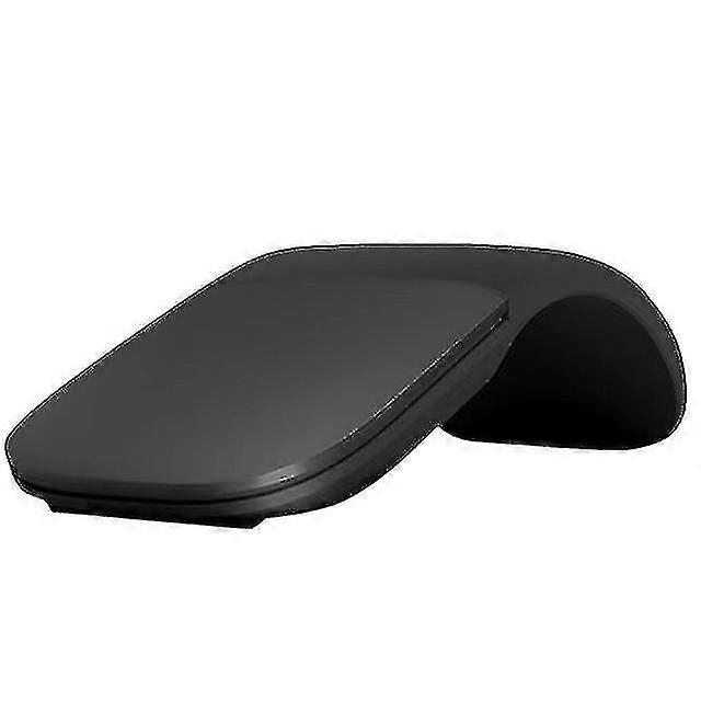 Microsoft - Arc Mouse - Bluetooth Mouse For Pc, Laptops Compatible ...