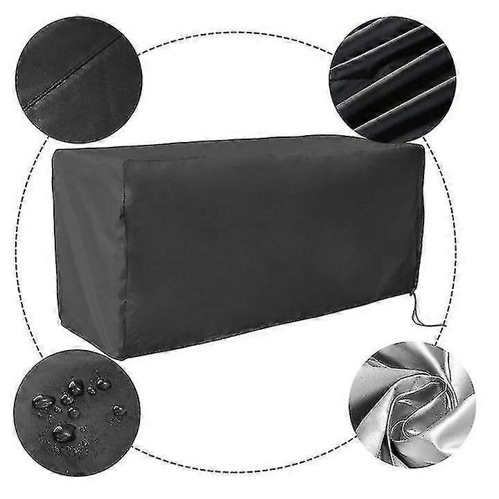 Deck Cover & Heavy Waterproof Cover, Suitable For Outdoor Cushion ...