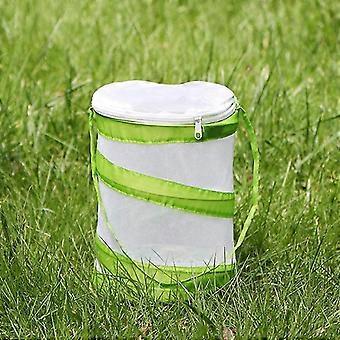 Pop Up Bug Net, Outdoor Toys, Butterfly Net, Bug Catcher, Butterfly ...