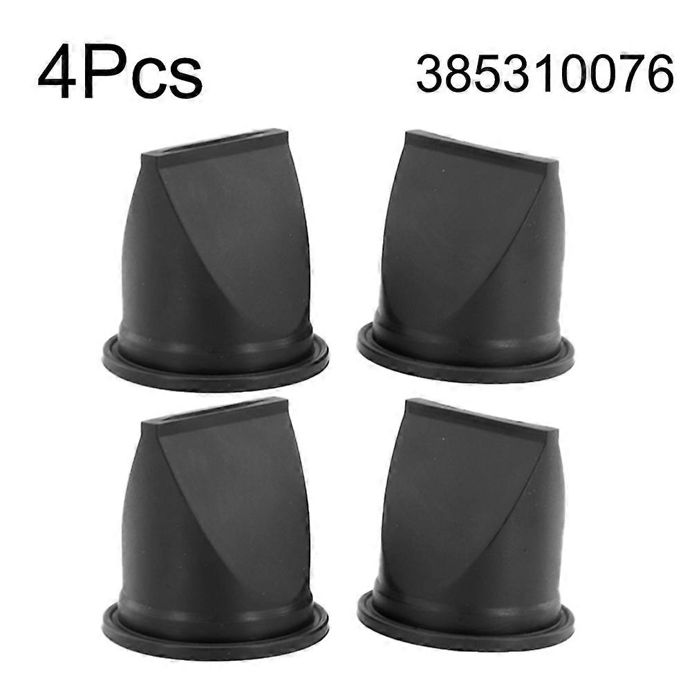 4xDuck Bill Valve Kit Rubber Check Valves For T S Series Pumps For SeaL ...