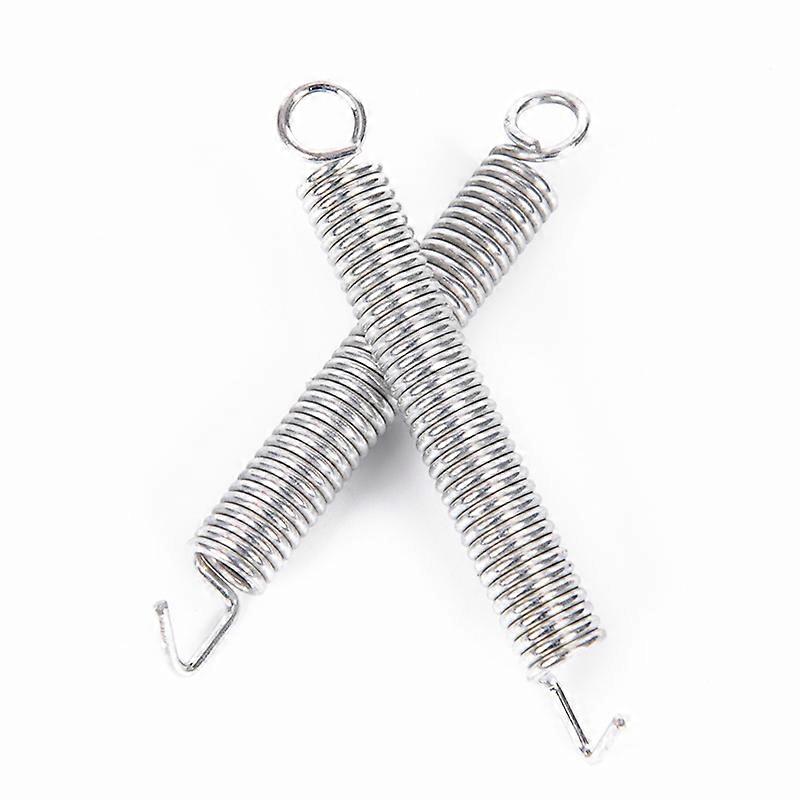 3pcs/lot Electric Guitar Tremolo Bridge Springs For Floyd Rose Guitars ...
