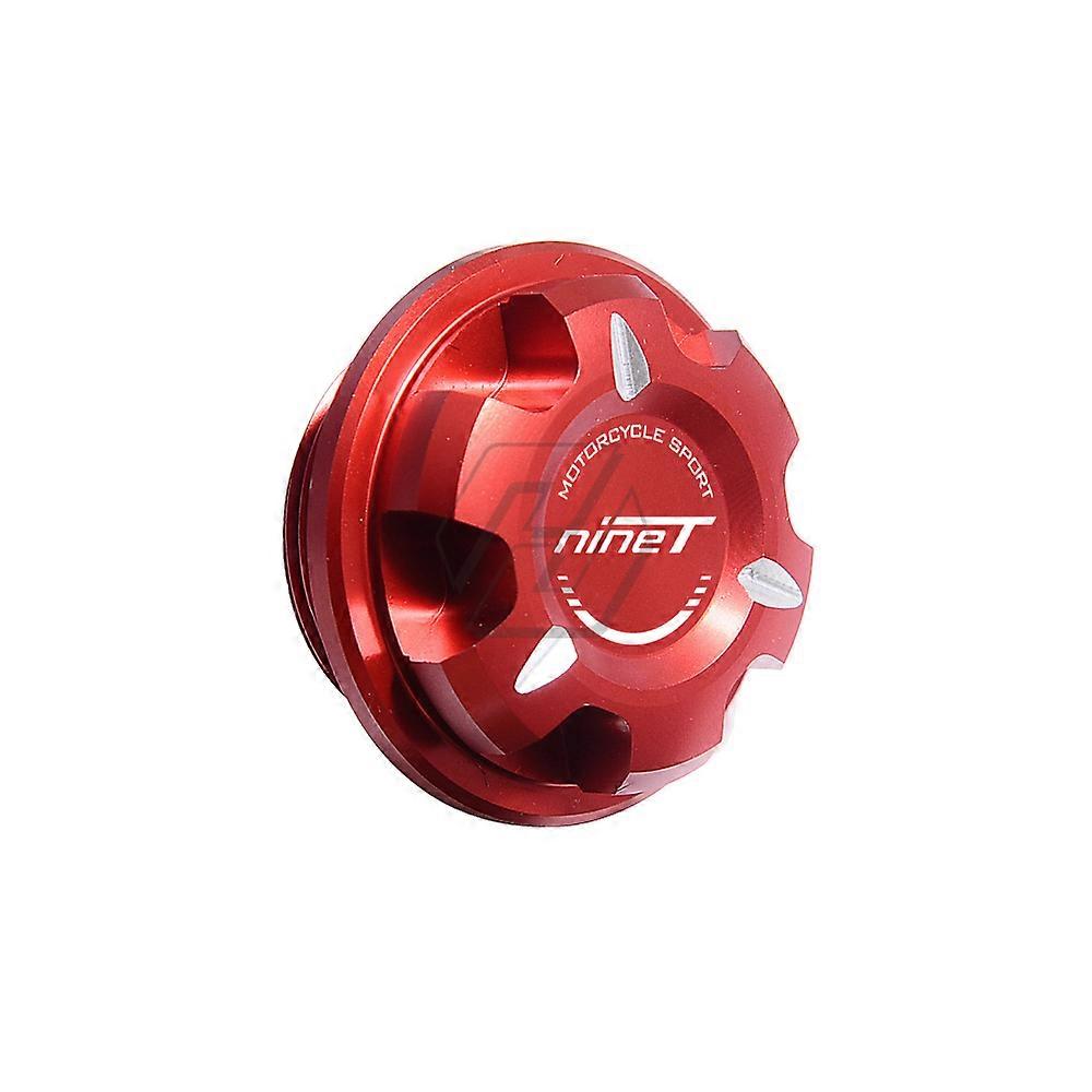 Motorcycle Oil Cap Screw Sump Nut Bolt Case for BMW Motorrad R Nine T ...