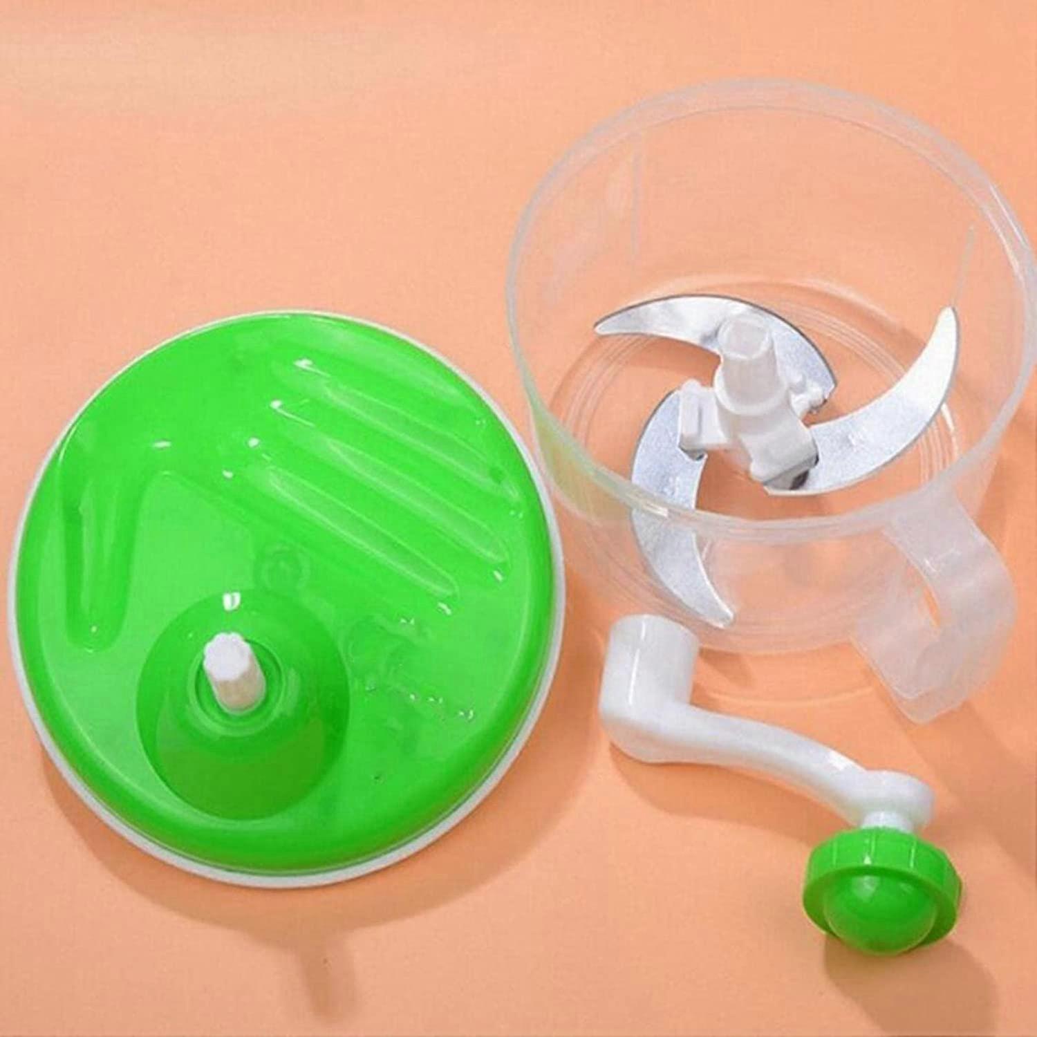 High Quality Meat Grinder Multifunction Kitchen Manual Food Processor ...