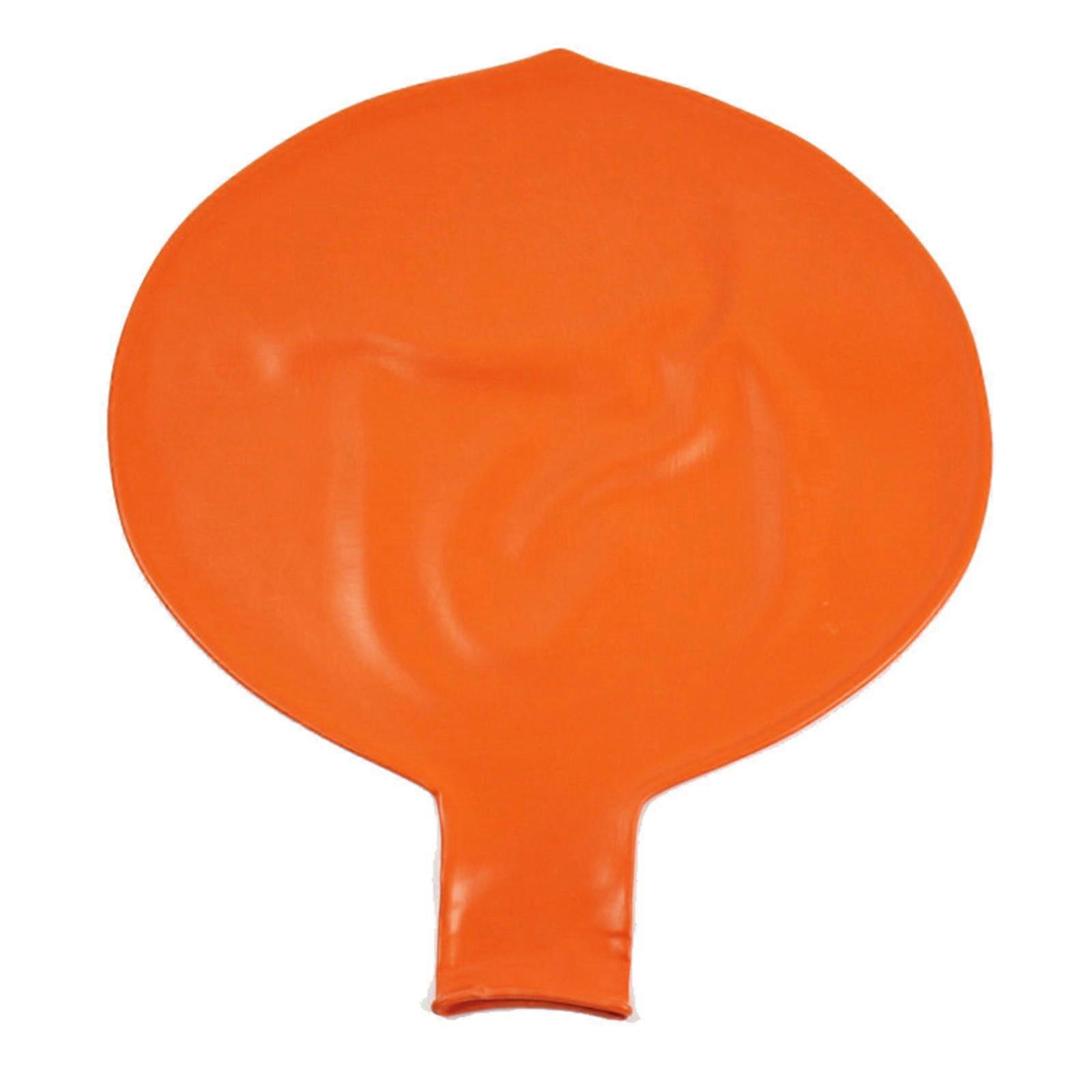 72 Inch Gaint Human Balloon Extra Large & Thick Latex Round Balloon ...