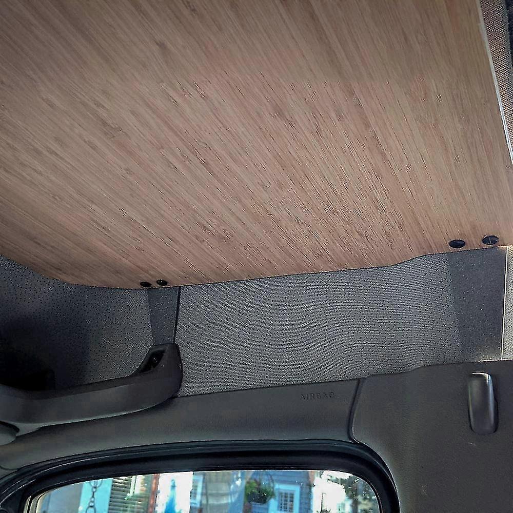 Car RV Roof DIY Modification Bracket Components for Van Conversions for ...