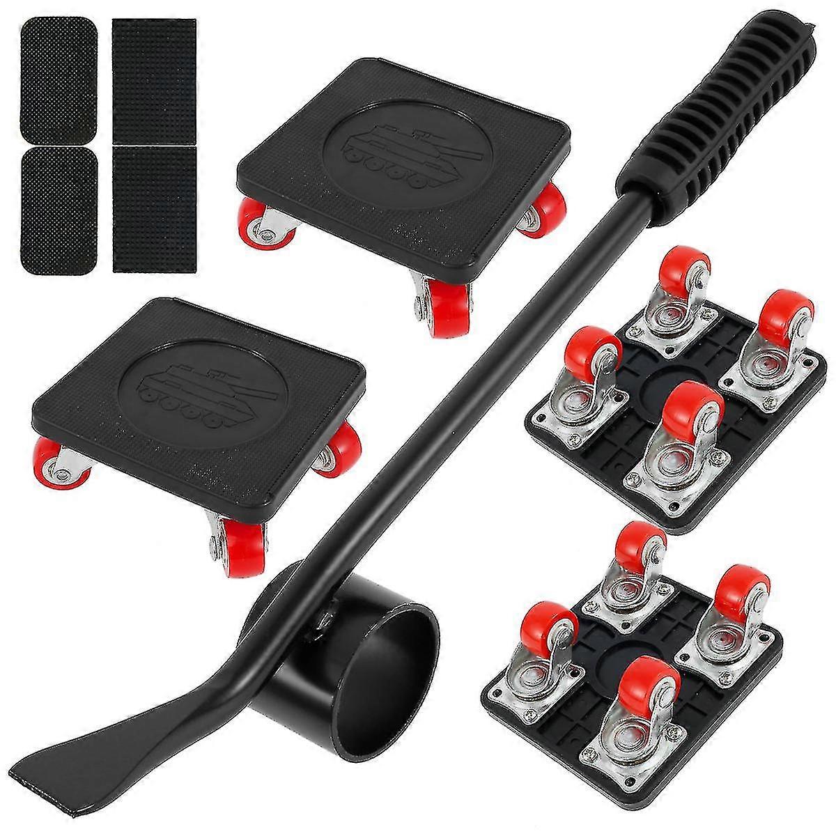 Furniture Mover Set Heavy Duty Furniture Lifter Transport Tool ...
