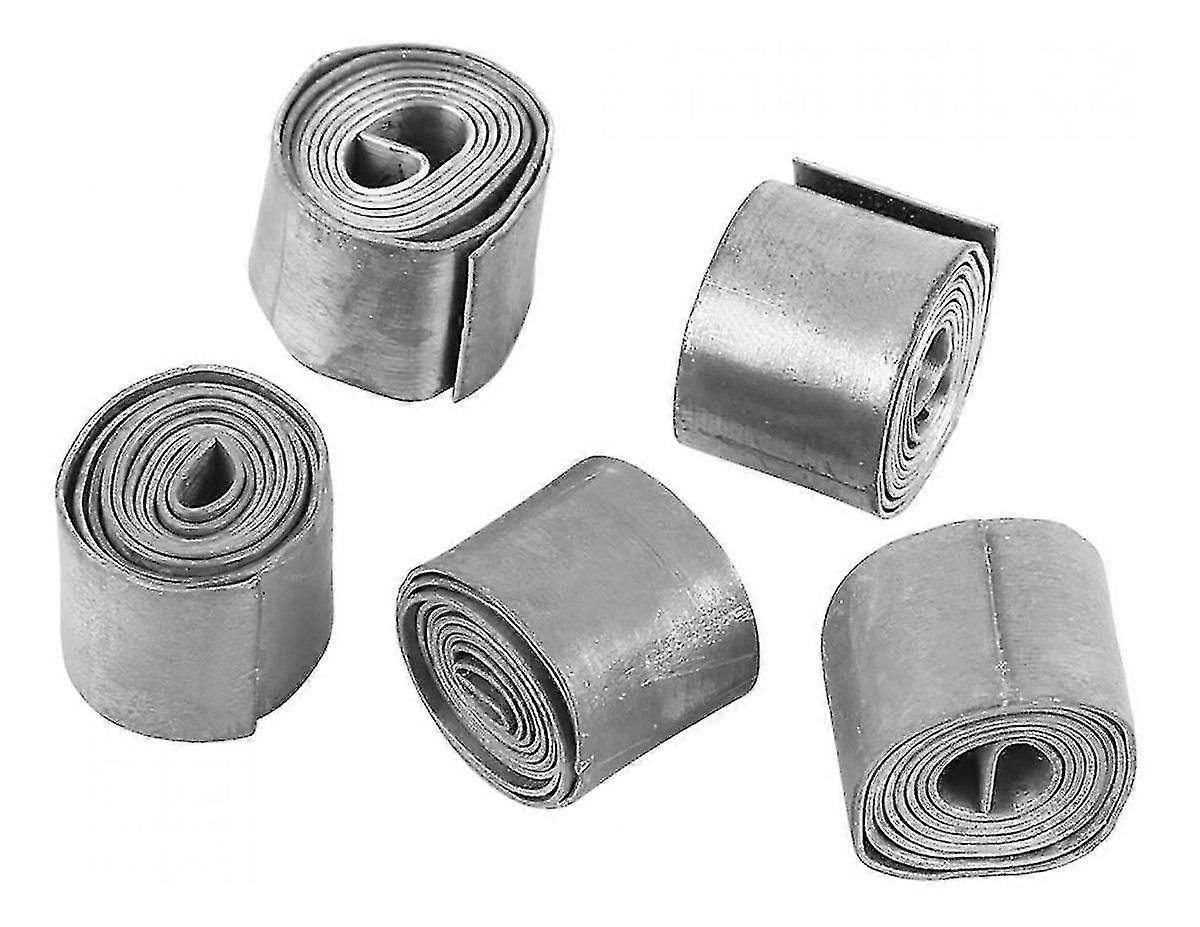 5 Rolls Lead Plate Lead Plate For Fishing Enthusiasts | Fruugo UK
