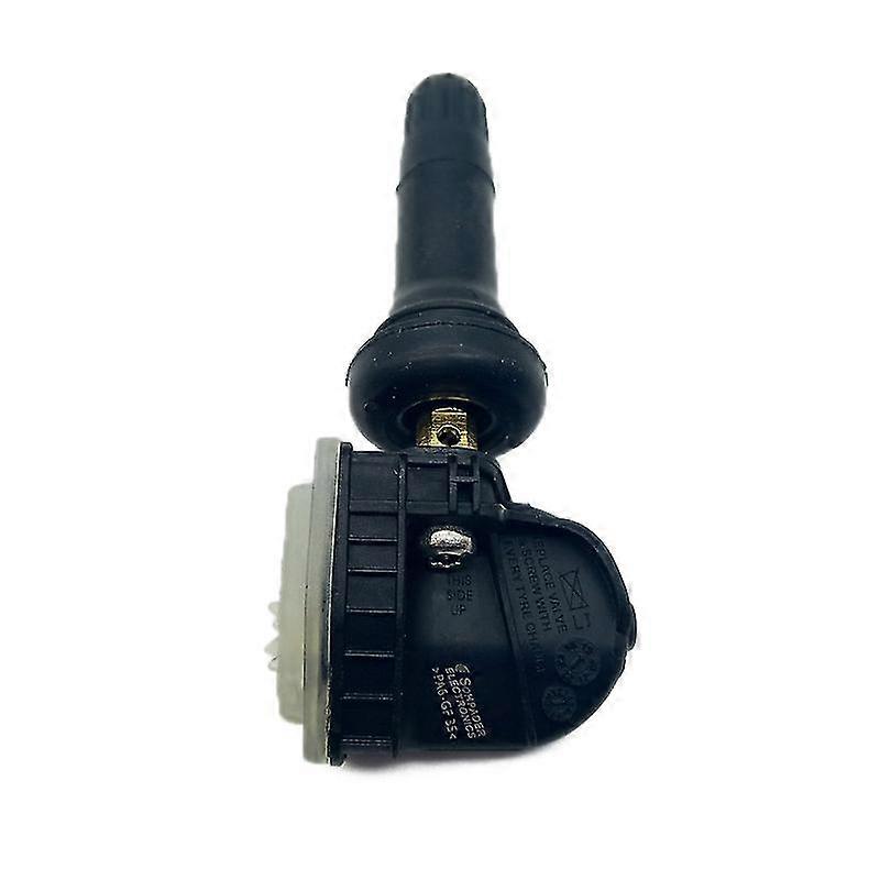 4pcs 28103-fl000 Tpms Tire Pressure Sensor For 2017- Subaru Forester ...