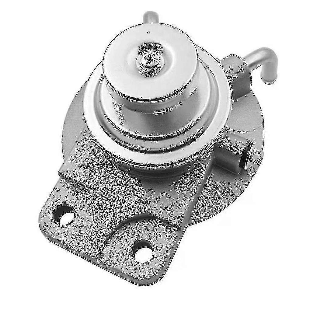 Fuel Lift Pump Filter Head Mb129677 For Mitsubishi Pajero Shogun L200 ...