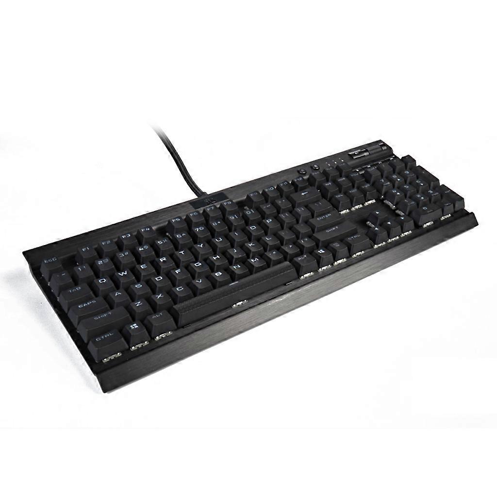 PBT Space Bar KeyCaps for Corsair STRAFE K65 K75 Keyboard PBT Keycap ...