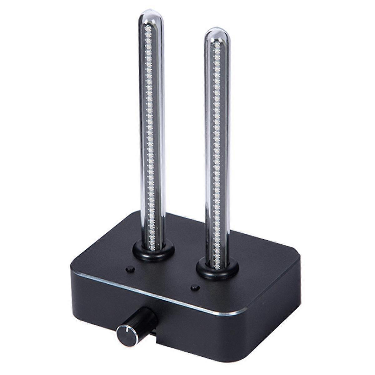 Retro -Nixie Tube IN9 Electronic Tube Music Spectrum Meter Level Meter ...