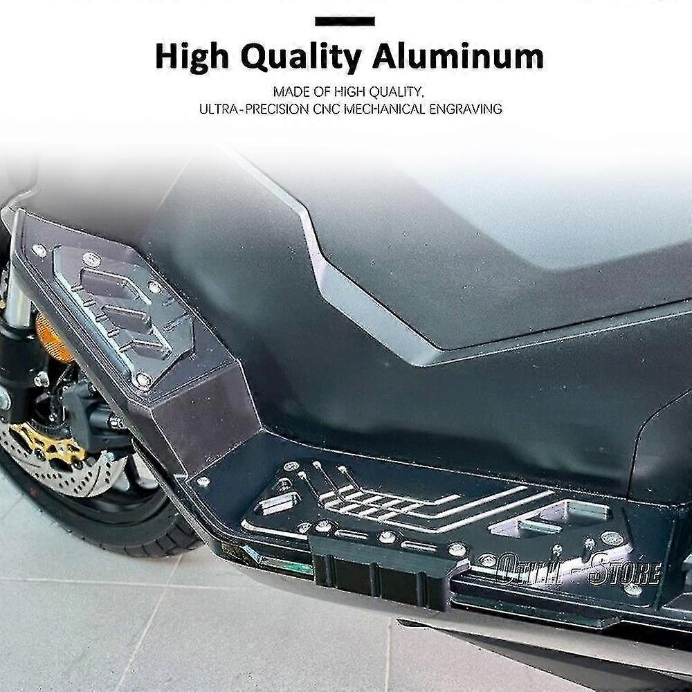 High quality 2024 New Adv350 2022 2023 Motorcycle Accessories Footrest ...