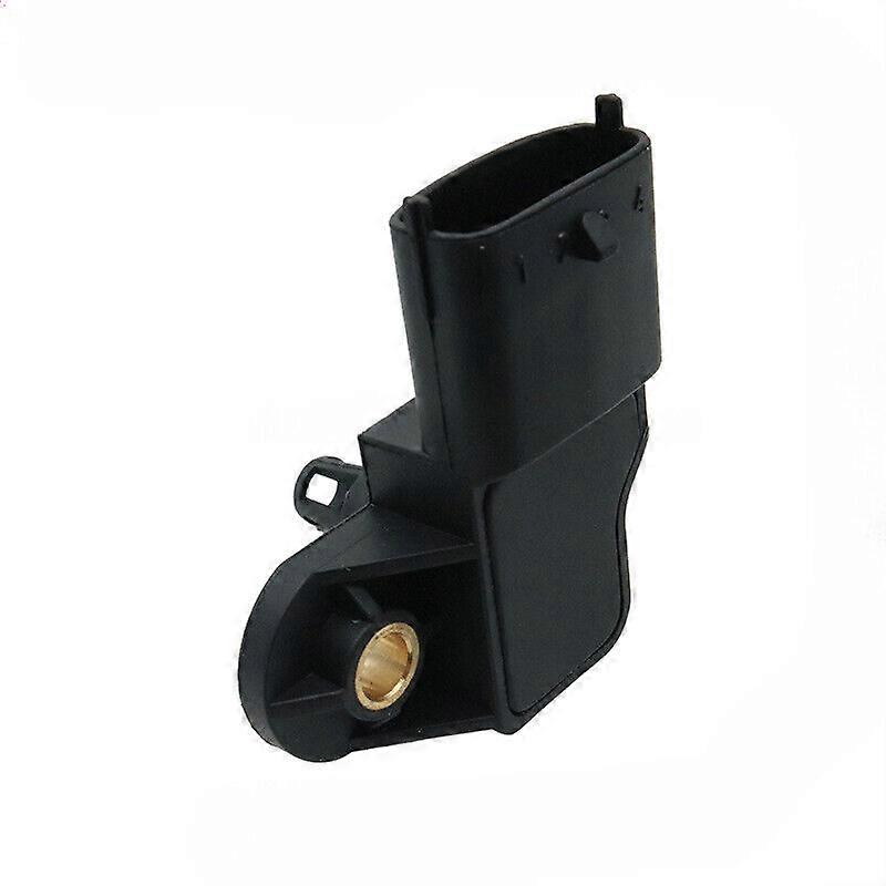 0281002514 MAP Manifold Absolute Pressure Sensor For Mahindra Pikup S5 ...