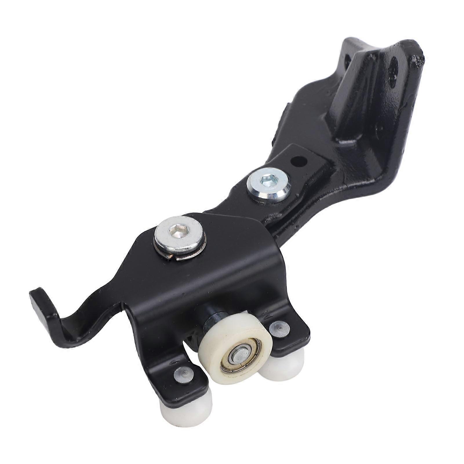 Sliding Door Roller Lower Hinge 68271845AA Sturdy Car Auto Sliding Door ...