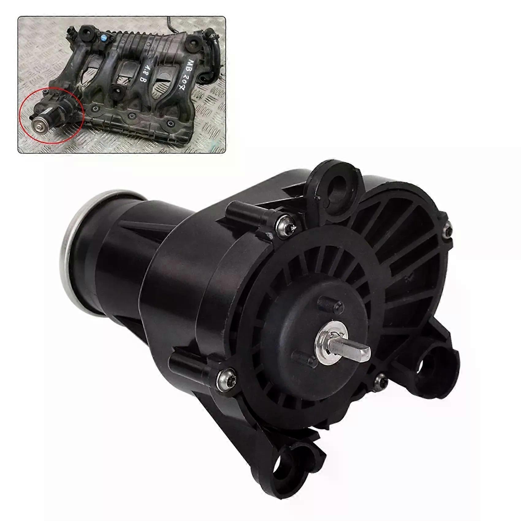 Intake Manifold Swirl Flap Motor A2711400004 Engine Runner Control ...