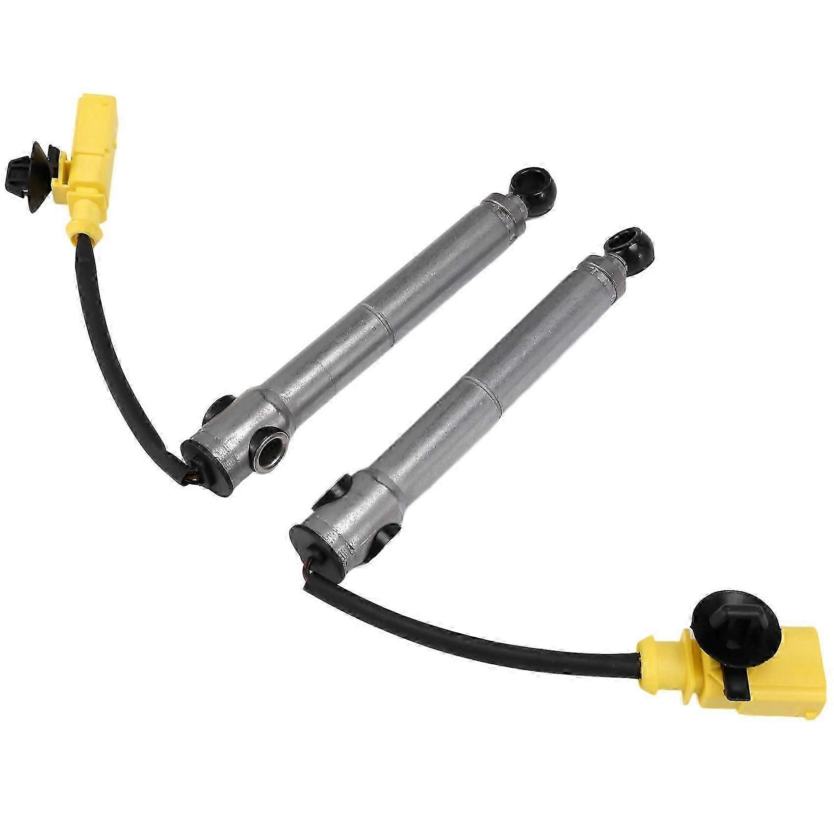 New Left Right Active Bonnet Hin Sensor Pedestrian 8v0823823f For - A3 ...