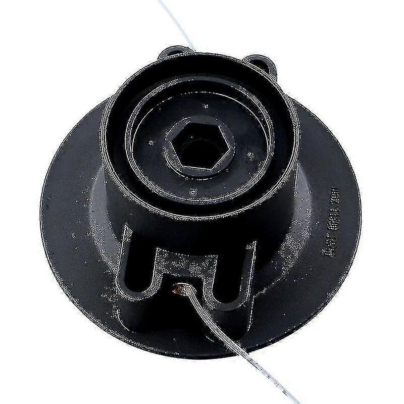 Stihl Auto Cut C5-2 M8x1.25 Thread Head 10000RPM, Fits FS38-FS50/FSE60 ...