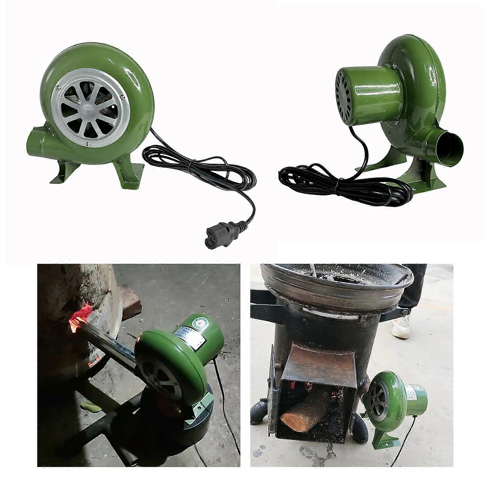 Heavy Duty Electric Blacksmithing Fan 80W/60W/40W/30W, Blower with ...