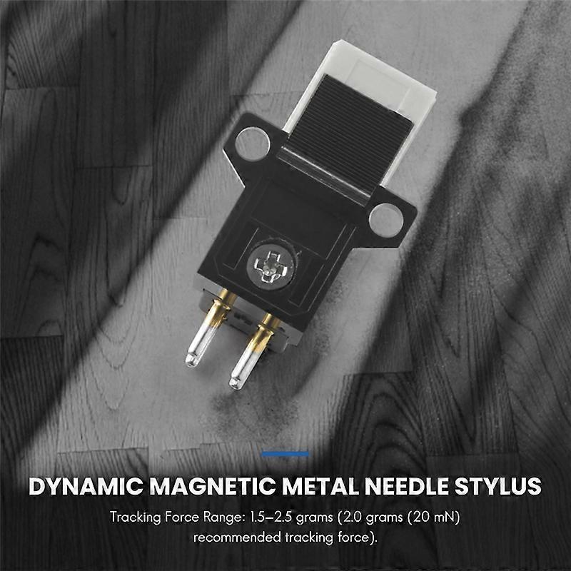 AT-3600L Dynamic Magnetic Needle Stylus for Record Player | Fruugo UK