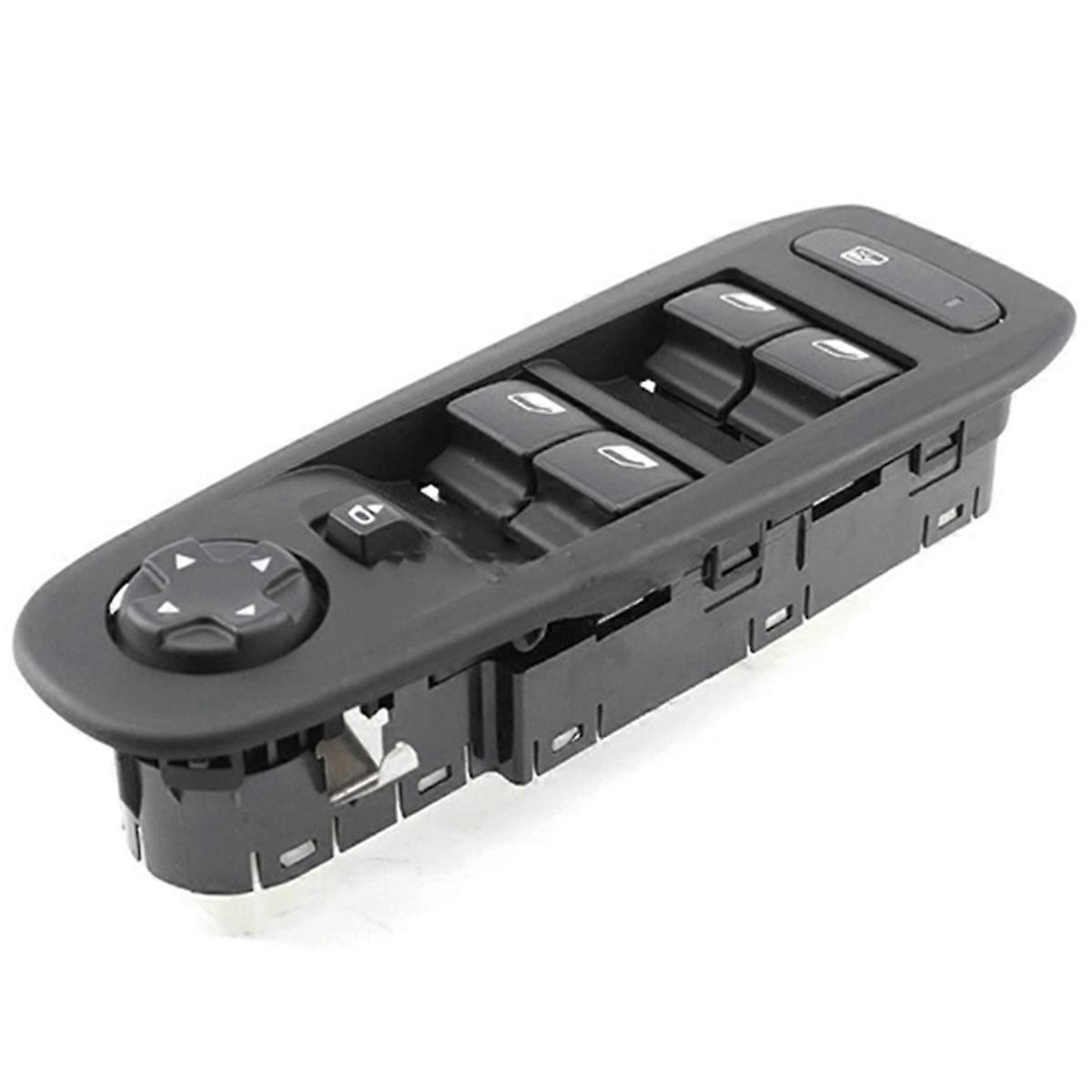 For Peugeot 308 408 Auto Window Control Switch Side Mirror Button ...