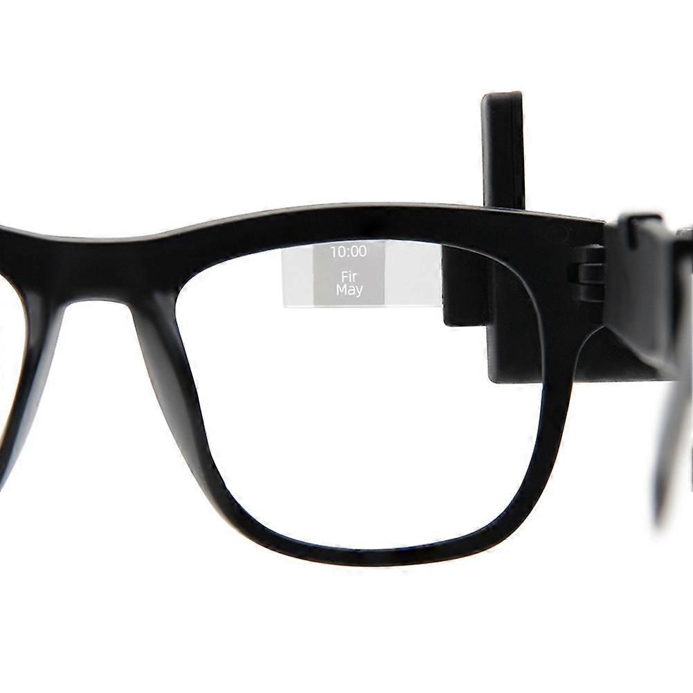 Programmable Smart Glasses T-Glass ESP32-S3 1.1inch AMOLED Screen | Fruugo UK