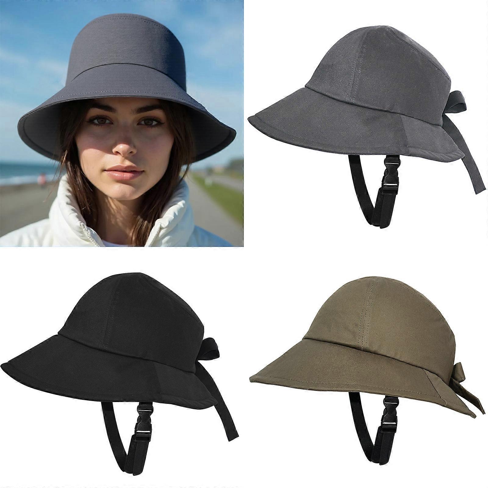 Woman Bicycles Helmets Hat Shaped Bike Helmets Sun Hat Bike Helmets ...