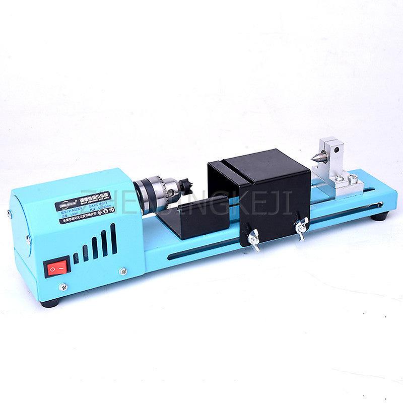 Micro buddha beads small lathe electric polishing cutting car beads ...