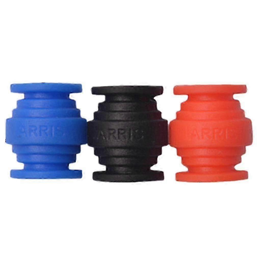 10pcs M3 Rubber Damper Balls for FPV Flight Controller Shock Absorption ...